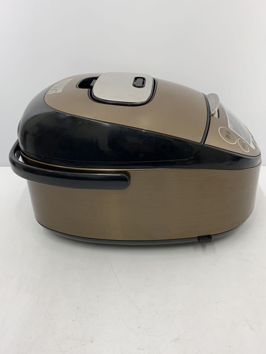 【やや傷や汚れあり】TIGER 炊飯器 JKT-P100TKの落札情報詳細 - Yahoo!オークション落札価格検索 オークフリー