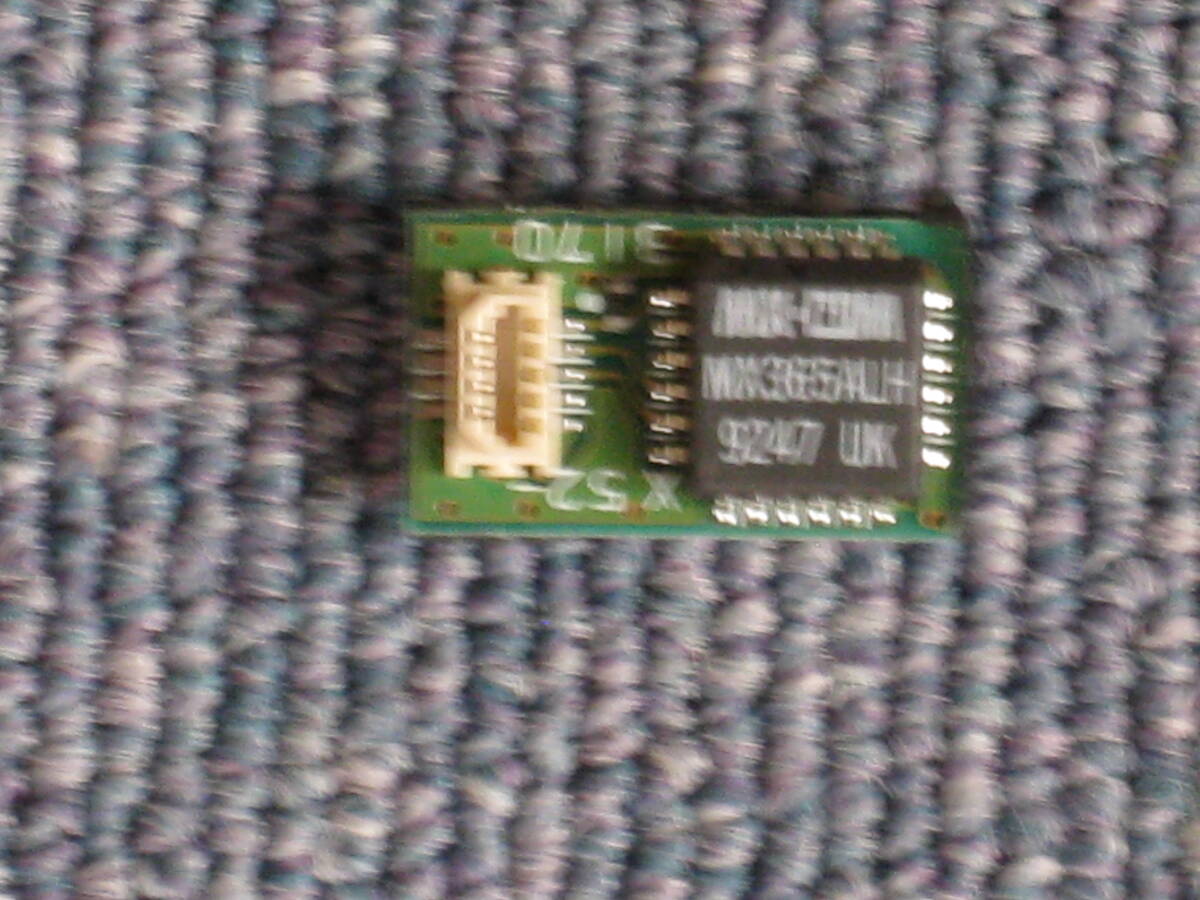 【中古】希少CTN160★スタンダードC160/C460/C550純正トーンスケルチ★当時8000円程した貴重なオプションで現在、入手困難ですの落札情報詳細 - Yahoo!オークション落札 ...