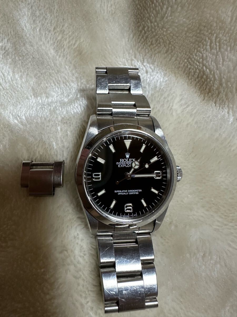 【やや傷や汚れあり】ロレックス オイスターパーペチュアル ROLEX OYSTER PERPETUAL 腕時計 カタログ 2004-2005 プライスリスト付の落札情報詳細 - Yahoo ...