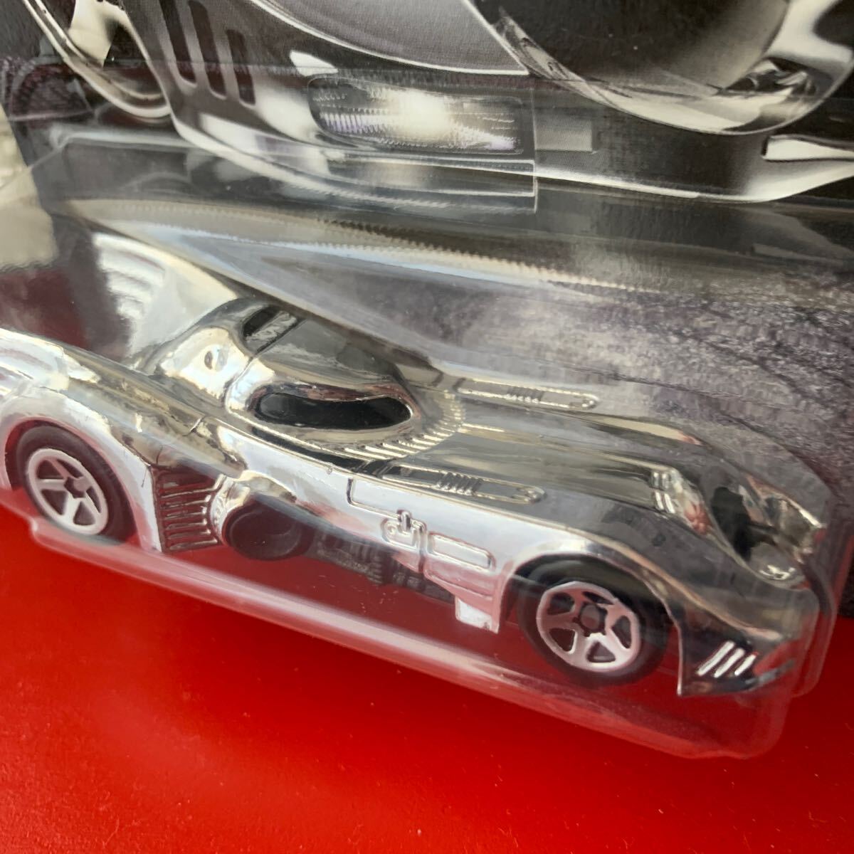 【未使用】ホットウィール「BATMOBILE 3台セット」BATMAN Hot Wheels バットモービル 80yearsの落札情報詳細 ...