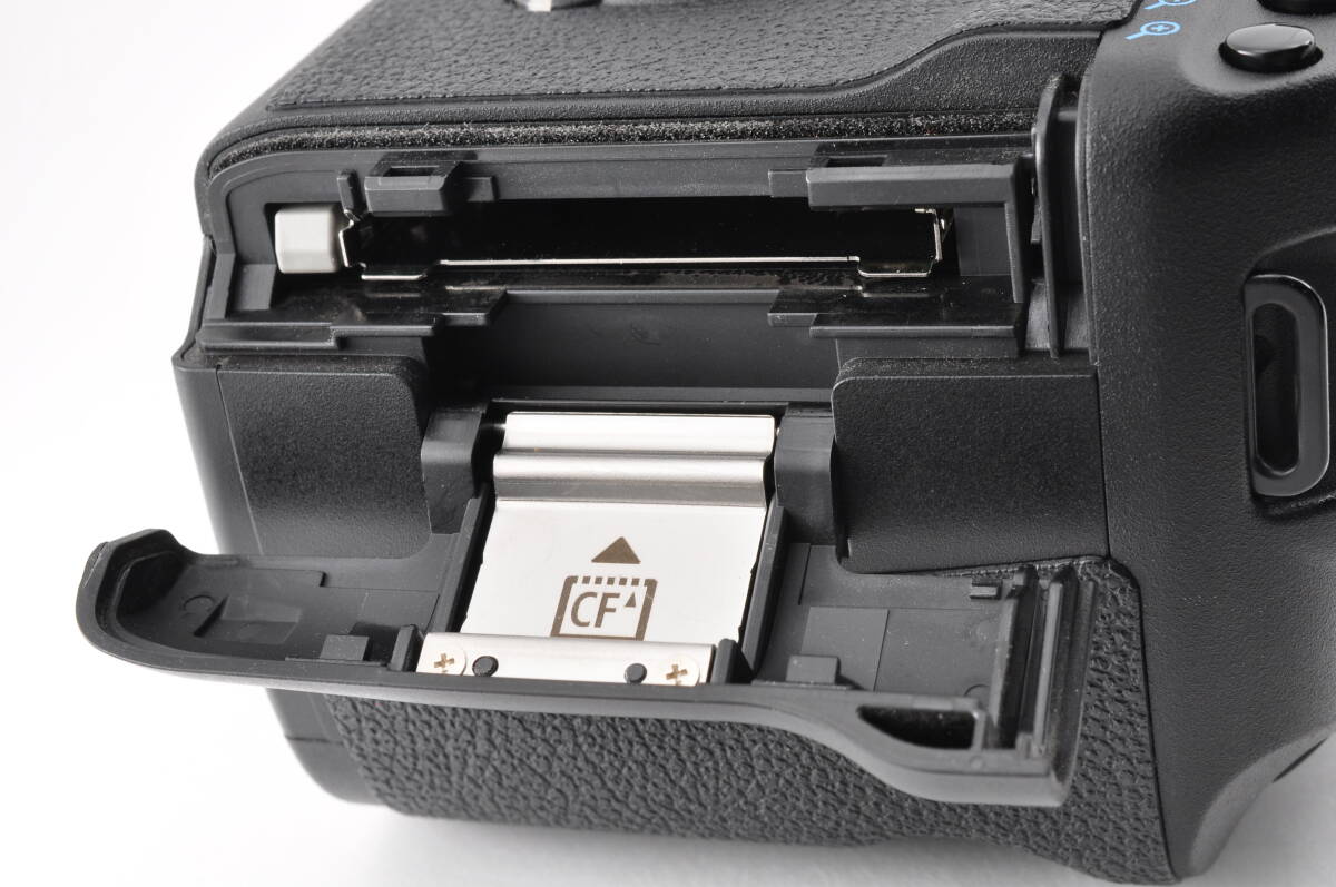 【目立った傷や汚れなし】Canon EOS 5D Mark II シャッター数9090 #GB05の落札情報詳細 - Yahoo!オークション ...