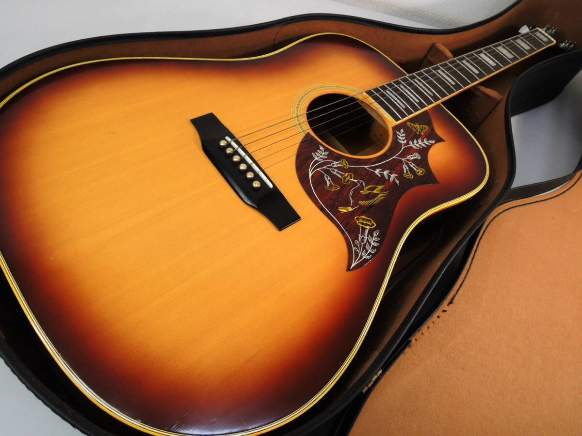 【中古】TERADA Thumb ギター W300の落札情報詳細 - Yahoo!オークション落札価格検索 オークフリー