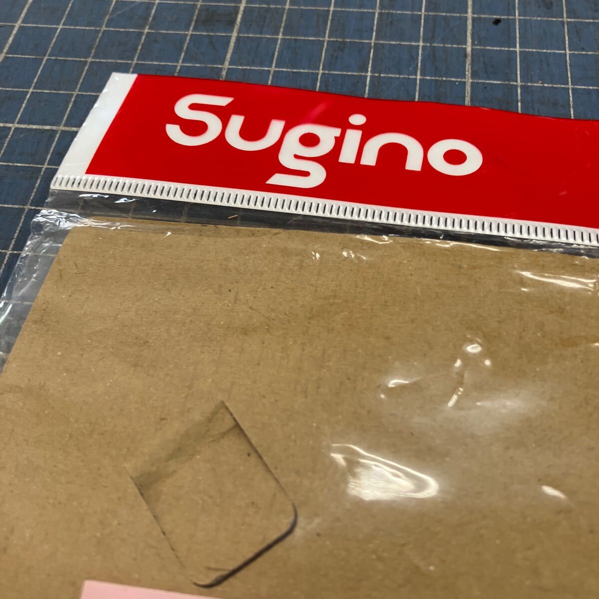 【やや傷や汚れあり】【SUGINO チェーンリング 自転車用品】P.C.D.130mm Messenger 46T 自転車パーツ【B10-2②】0226の落札情報詳細 - Yahoo ...