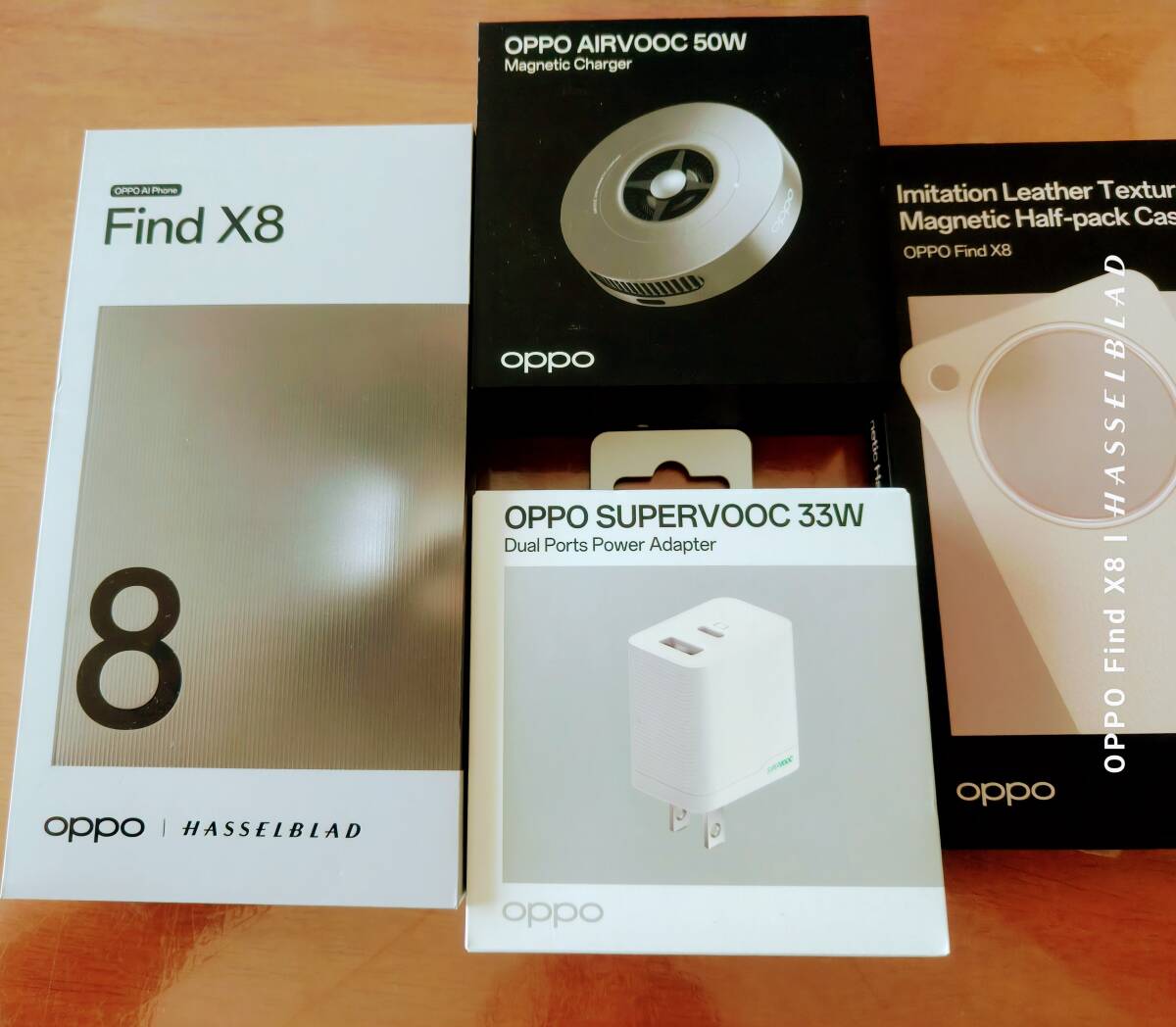 【未使用に近い】oppo Fane X8 512G OPPO AIRVOOC 急速充電器 専用マグネット搭載スマホケース oppo SUPERVOOC 急速充電器の落札情報詳細 - Yahoo ...