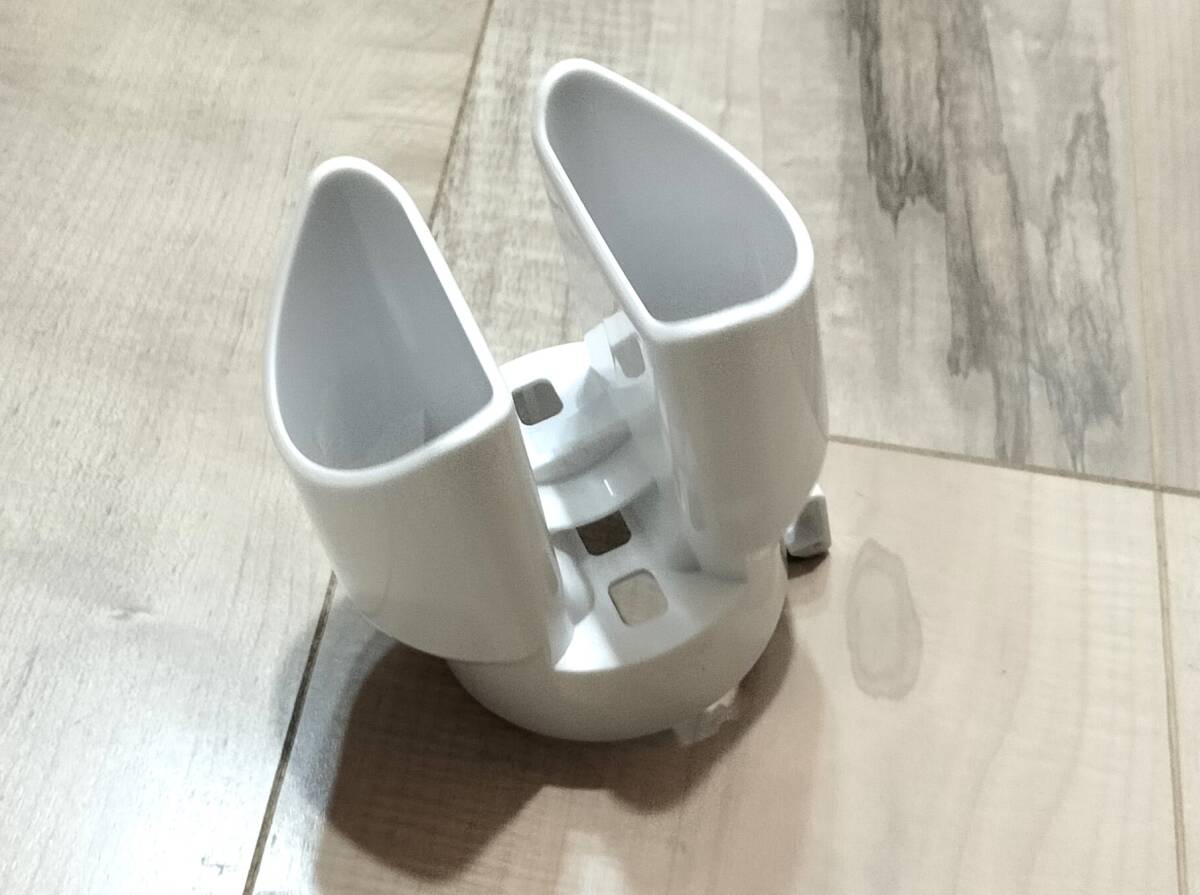 【目立った傷や汚れなし】アイリスオーヤマ(IRIS OHYAMA) ふとん乾燥機 シングルノズル FK-EC1-Wの落札情報詳細 - Yahoo!オークション落札価格検索 オークフリー