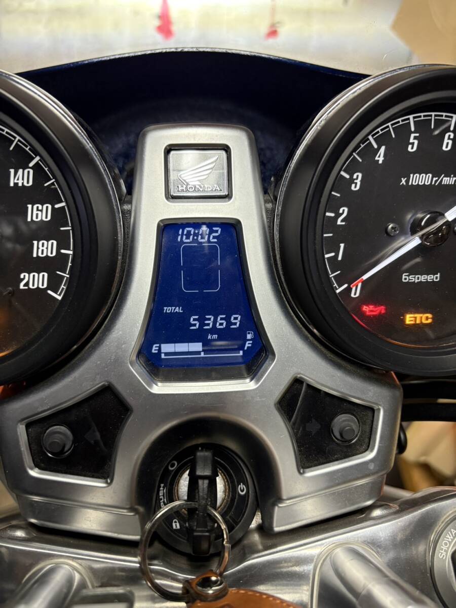 【目立った傷や汚れなし】CB1100EX ワンオーナー 令和3年3月登録 車検令和8年 走行5,400KMの落札情報詳細 - Yahoo!オークション落札価格検索 オークフリー