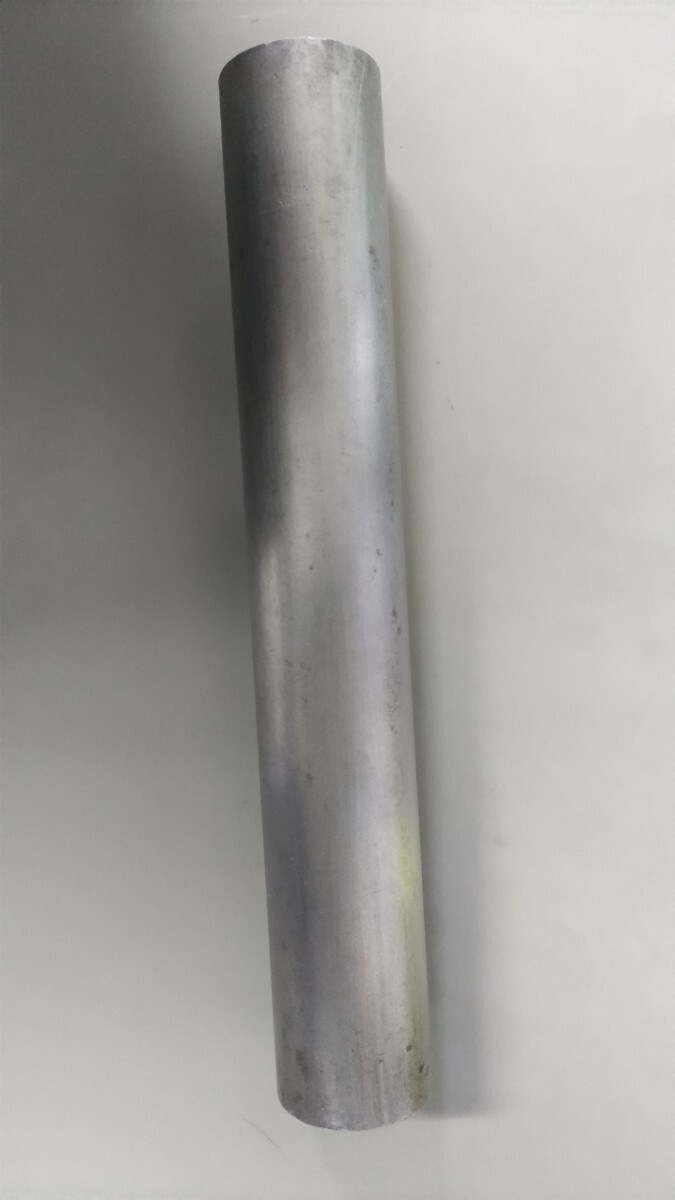 【やや傷や汚れあり】S45C ミガキ 丸棒 S45C-D 直径36mm 長さ226mm 端材 ミガキシャフト【送料無料・匿名配送】JIS G 3123の落札情報詳細 - Yahoo ...