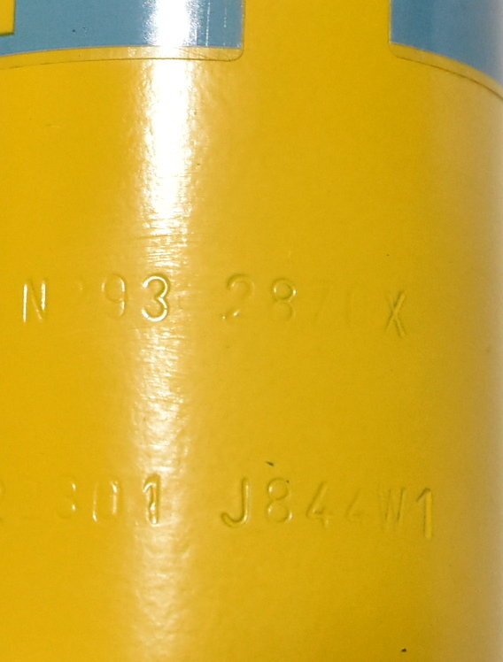 【目立った傷や汚れなし】ND ロードスター NR-A 純正 BILSTEIN 車高調 サスペンションキット USED 美品 1台分 MAZDA ビルシュタイン ND5RC NDERC ...