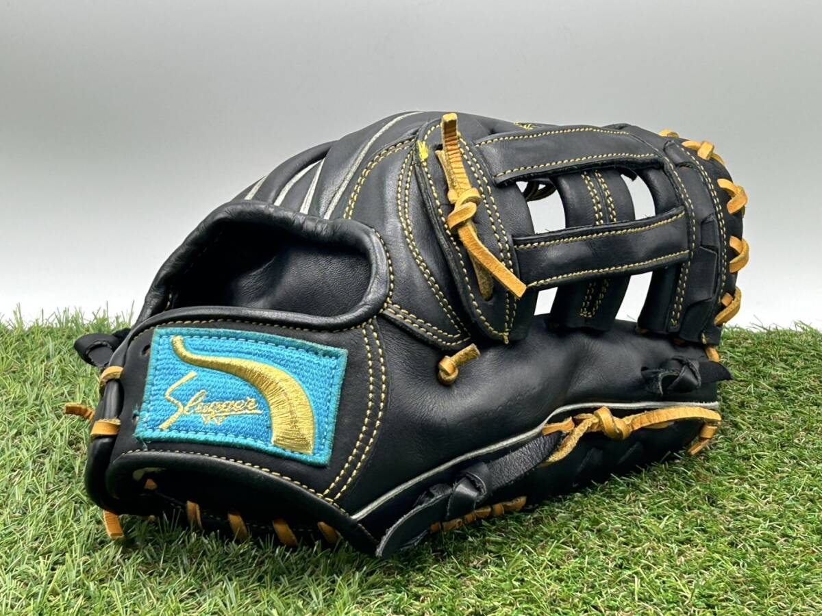 【やや傷や汚れあり】【031708】久保田スラッガー 一般用 軟式 内野手用 グローブ KSN-AR2 型付き【50312G10】の落札情報詳細 - Yahoo!オークション落札価格検索 オークフリー