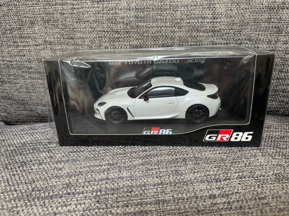 【未使用】GR86 1/30 カラーサンプル TOYOTA ディーラー ミニカー 1:30 トヨタ ホワイトの落札情報詳細 - Yahoo!オークション落札価格検索 オークフリー