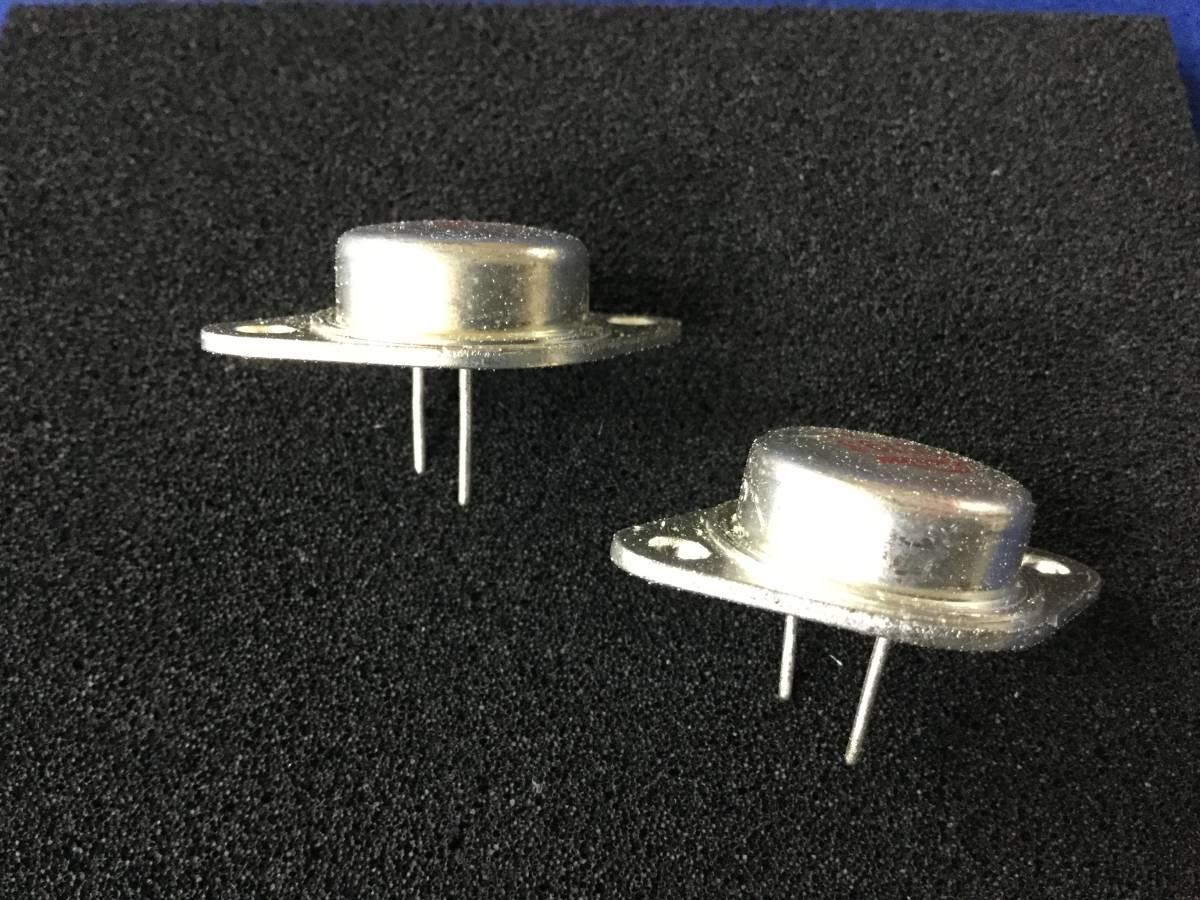 【未使用】2SC793-Y 【即決即送】東芝オーディオパワートランジスタ KA-4000 SX-100TD JC-60 CA-800 ...