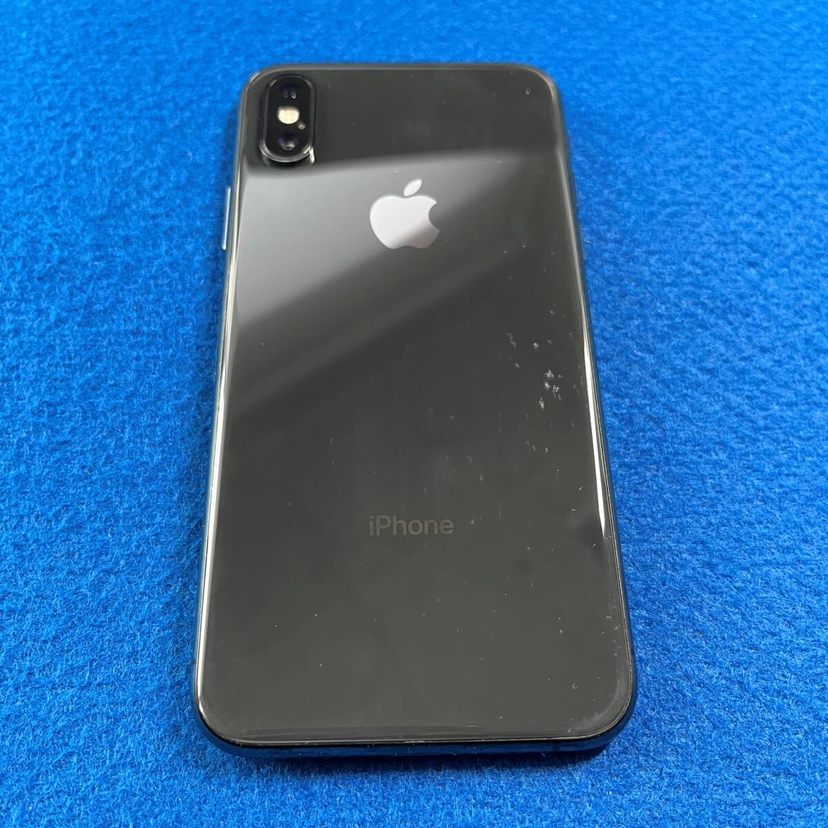 【やや傷や汚れあり】1円スタート！Apple iPhoneXs 64GB ブラック バッテリ72%の落札情報詳細 - Yahoo!オークション落札価格検索 オークフリー