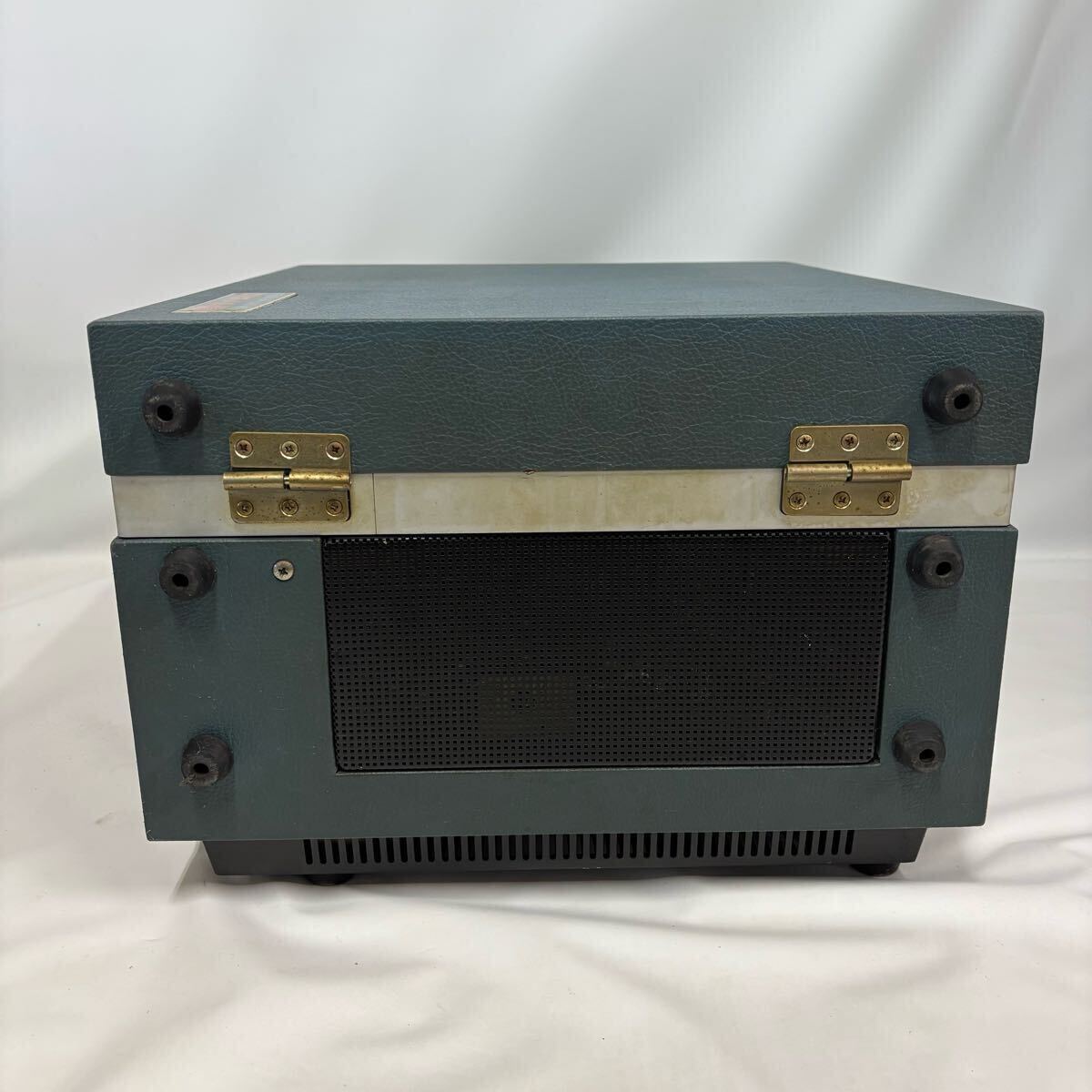 【傷や汚れあり】希少 SHIBADEN SV-520 オープンリール ビデオテープ レコーダー VIDEO TAPE RECORDERの落札情報詳細 - Yahoo!オークション落札価格検索 ...