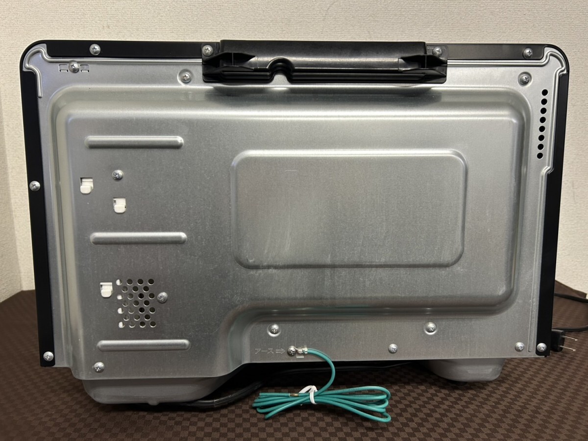 【やや傷や汚れあり】A2 HITACHI 日立 ヒタチ オーブンレンジ MRO-HE4Y 2022年製 通電確認済 説明書付 レッド キッチン家電 電子レンジ 現状品の落札情報詳細 ...