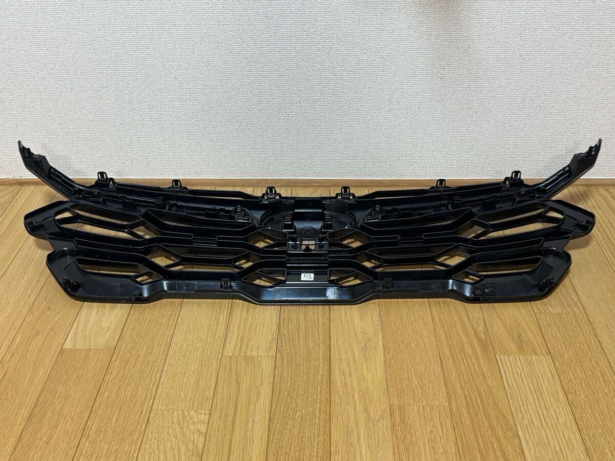 【未使用に近い】クロストレック☆GU☆フロントグリル☆美品☆ 91121-FN210の落札情報詳細 - Yahoo!オークション落札価格検索 ...