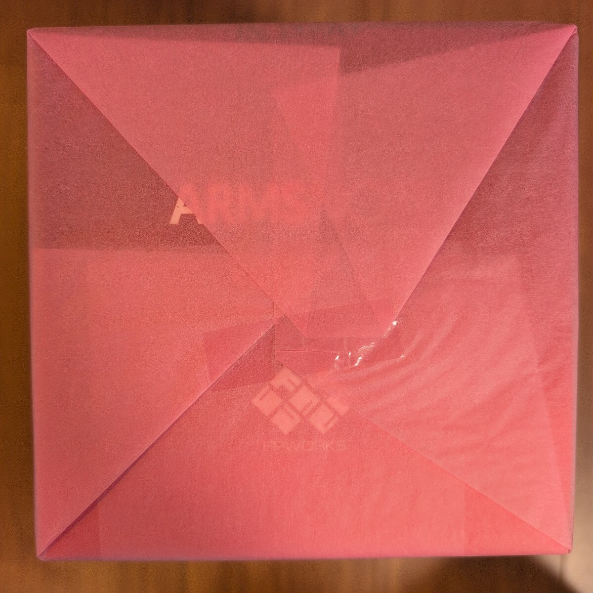 【未使用に近い】1円〜 未開封 ホビージャパン ARMS NOTE 水泳部のコウハイちゃん 赤色ラインの水着Ver.の落札情報詳細 - Yahoo!オークション落札価格検索 オークフリー