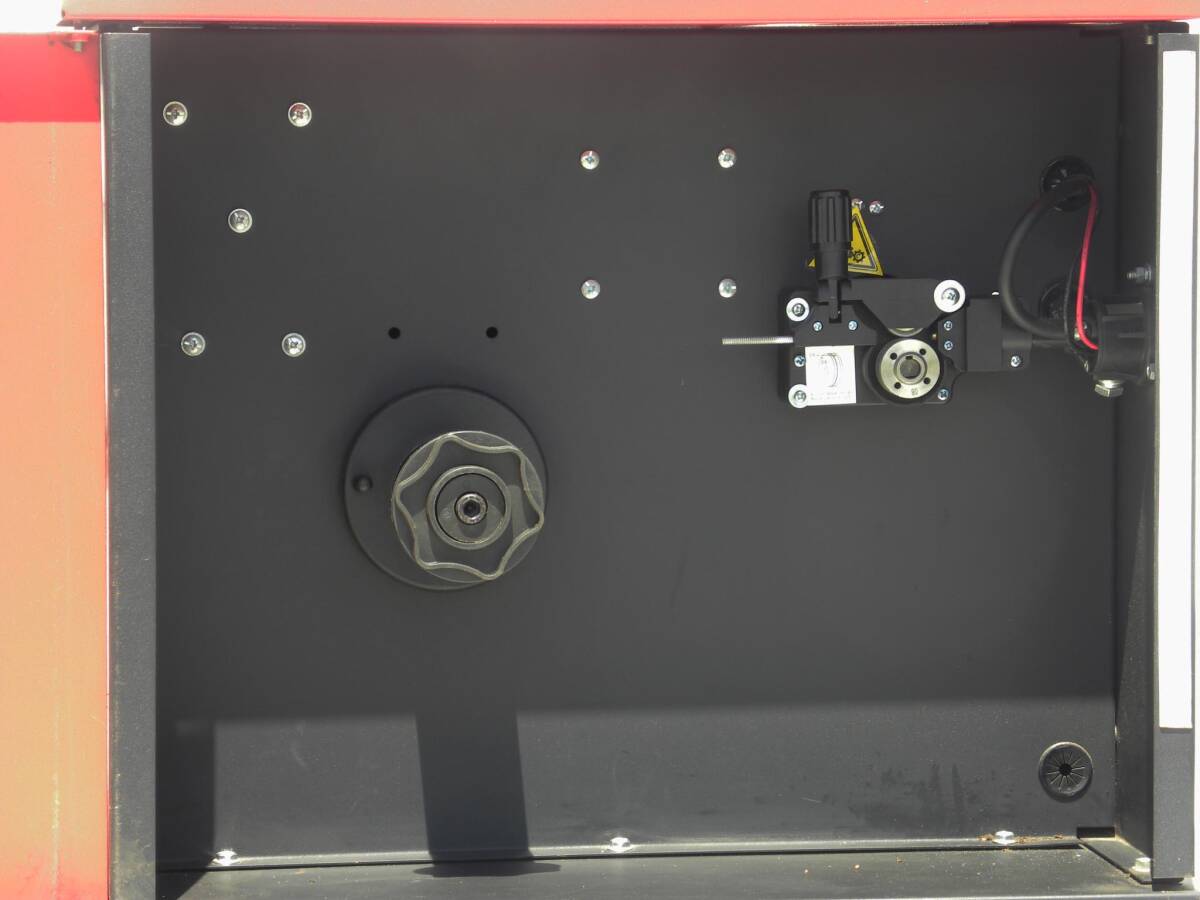 【やや傷や汚れあり】半自動溶接機 COMPACT MIG 201 三相200V 動作確認済みの落札情報詳細 - Yahoo!オークション落札 ...