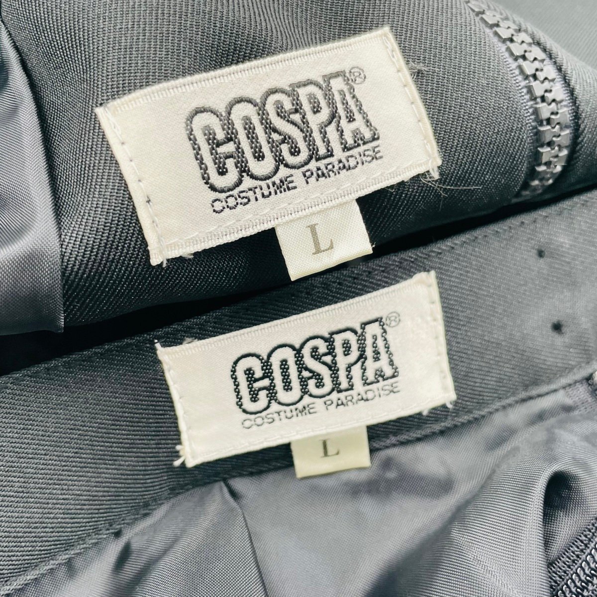 【やや傷や汚れあり】中古品 COSPA製 コスプレ衣装 ペルソナ2 罪 七姉妹学園女子制服 女性Lサイズの落札情報詳細 - Yahoo!オークション落札価格検索 オークフリー