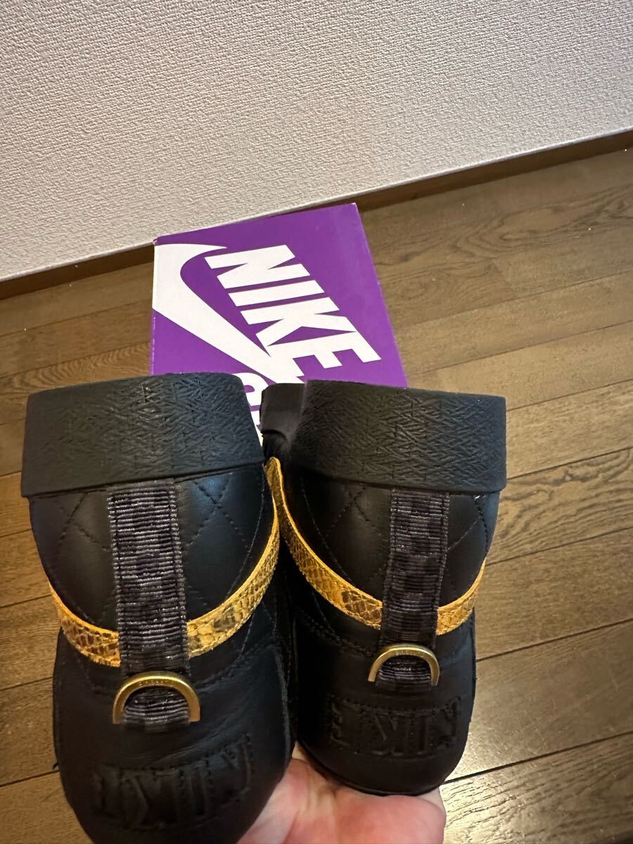 【新品】NIKE SB ZOOM BLAZER LOW GT QS POLAR SKATE CO ナイキ ブレザー ロー ポーラー スケート ...