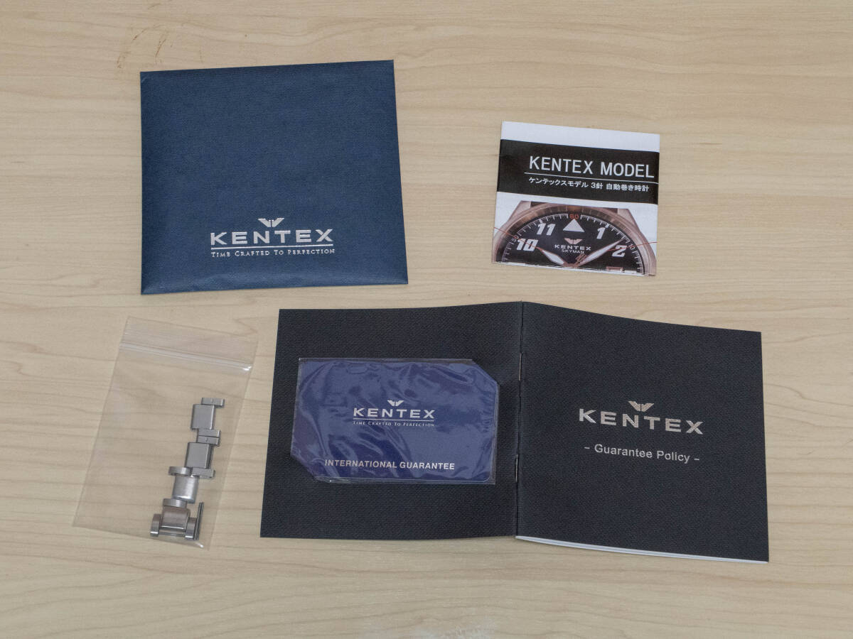 【やや傷や汚れあり】KENTEX マリンマン 創業30周年記念モデル シーアングラー ブラック S706X-01 中古良品です!! の落札情報 ...
