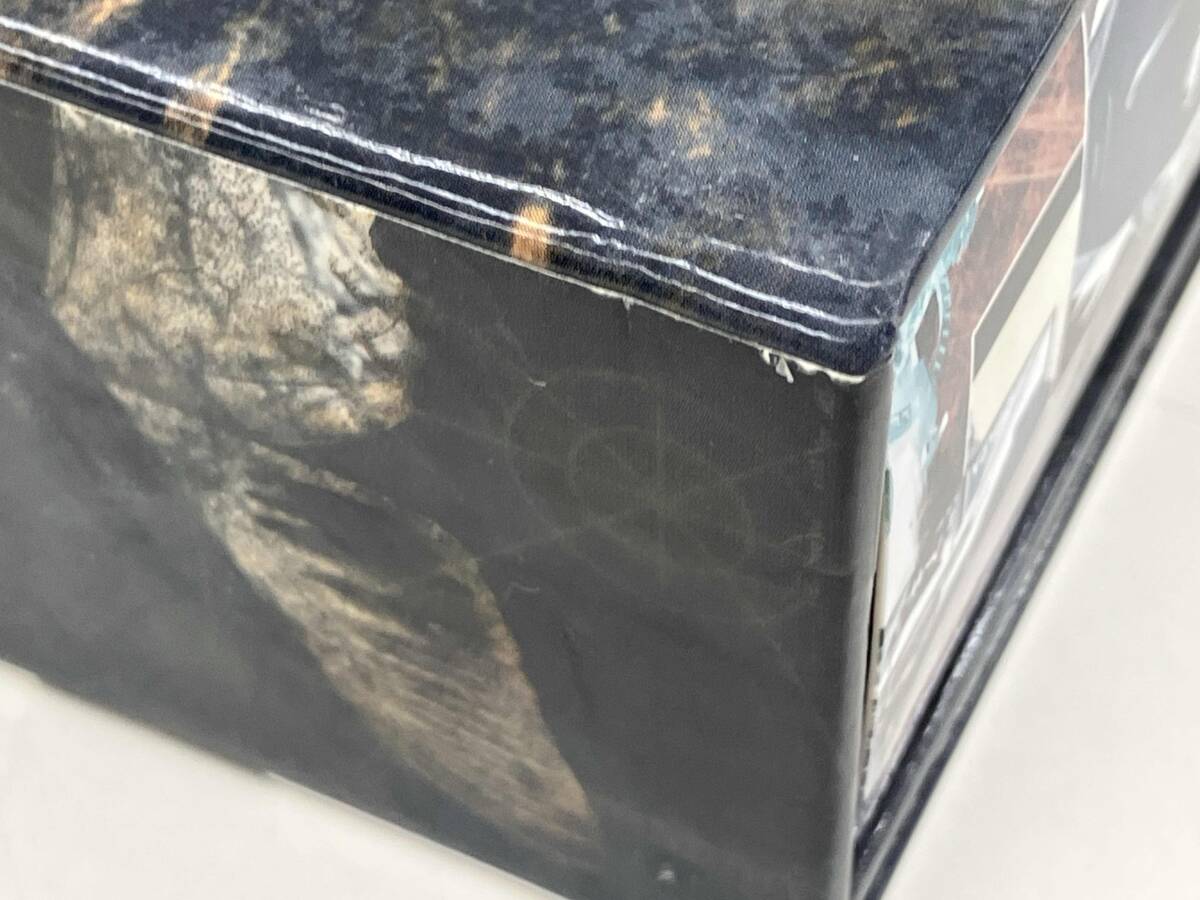 【やや傷や汚れあり】(ゲーム・ミュージック) CD The Sound of STEINS;GATE 魂(7HQCD+DVD-ROM)の落札情報詳細 - Yahoo!オークション落札価格検索 ...