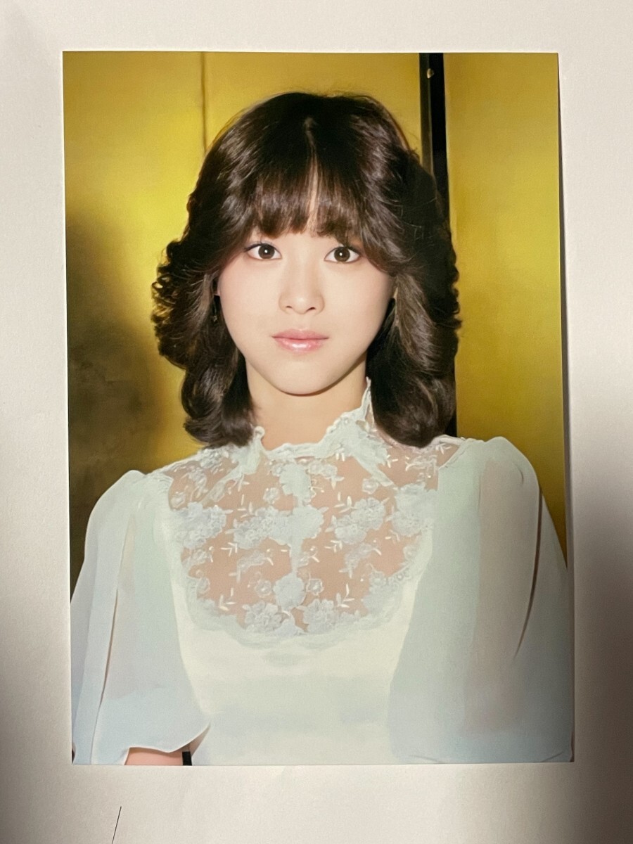 【未使用に近い】松田聖子 A4 ポスター 写真 昭和アイドル 84の落札情報詳細 - Yahoo!オークション落札価格検索 オークフリー