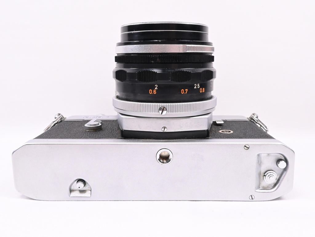 【やや傷や汚れあり】ジャンク 動作未確認 Nikon FE2 Canon FP フイルムカメラ セット売り レトロの落札情報詳細 ...