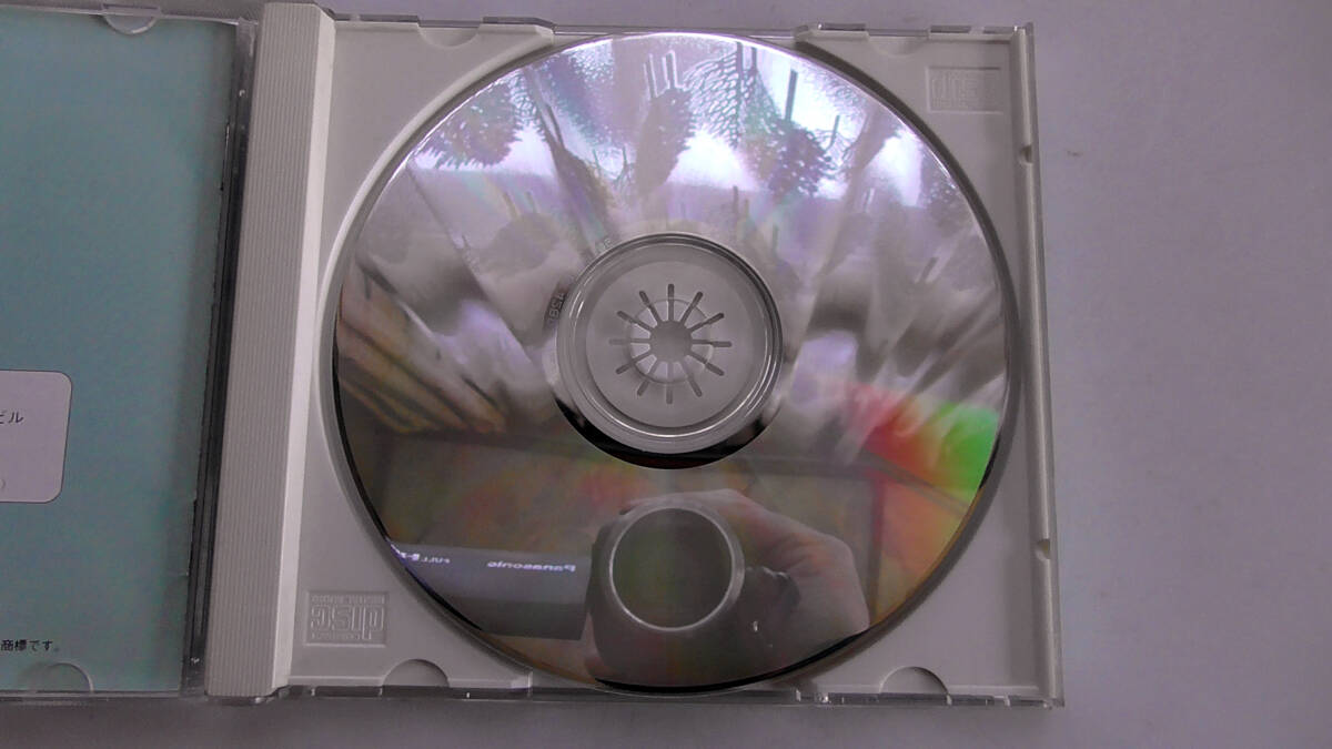 【目立った傷や汚れなし】3DO バーチャルカメラマン Part4の落札情報詳細 - Yahoo!オークション落札価格検索 オークフリー