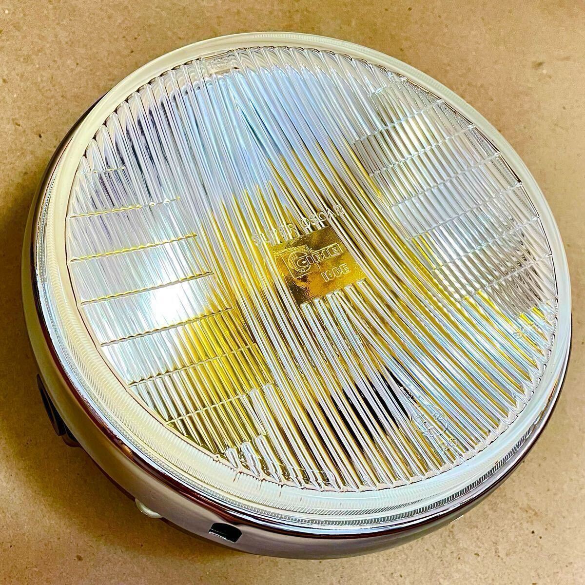 【中古】★シビエ CIBIE ダイナモライト★の落札情報詳細 - Yahoo!オークション落札価格検索 オークフリー