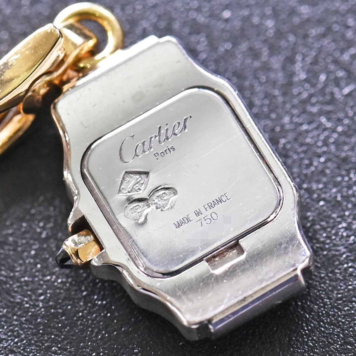 【未使用に近い】【売り切り】Cartier カルティエ ジュエリーケース リング用 化粧箱 空箱 指輪用 ボックス ブランド小物の落札情報詳細 - Yahoo!オークション落札価格検索 オークフリー