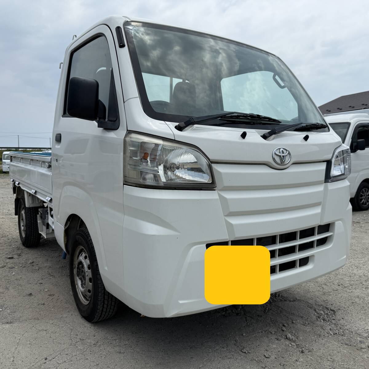 【傷や汚れあり】軽トラ荷台 日本ベンリー ガラス/サッシ機材TW190 中古 軽トラック 馬の落札情報詳細 - Yahoo!オークション落札 ...