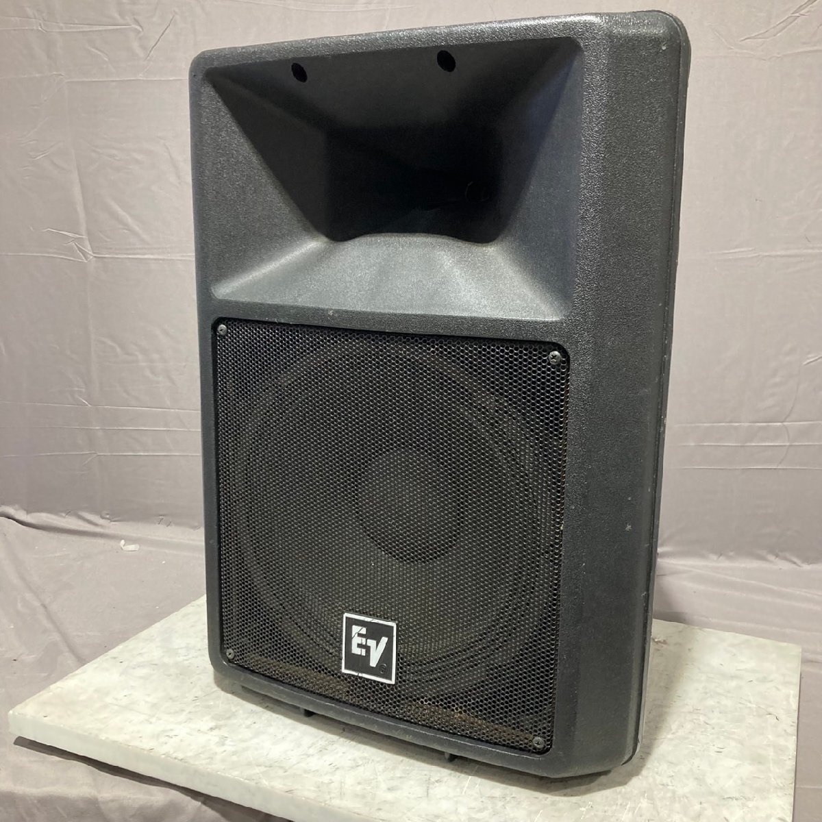 【中古】【中古品】ELX200-12 1ペア Electro-Voice ( エレクトロボイス ) 12インチ パッシブ スピーカーの落札情報詳細 - Yahoo!オークション落札価格検索 ...