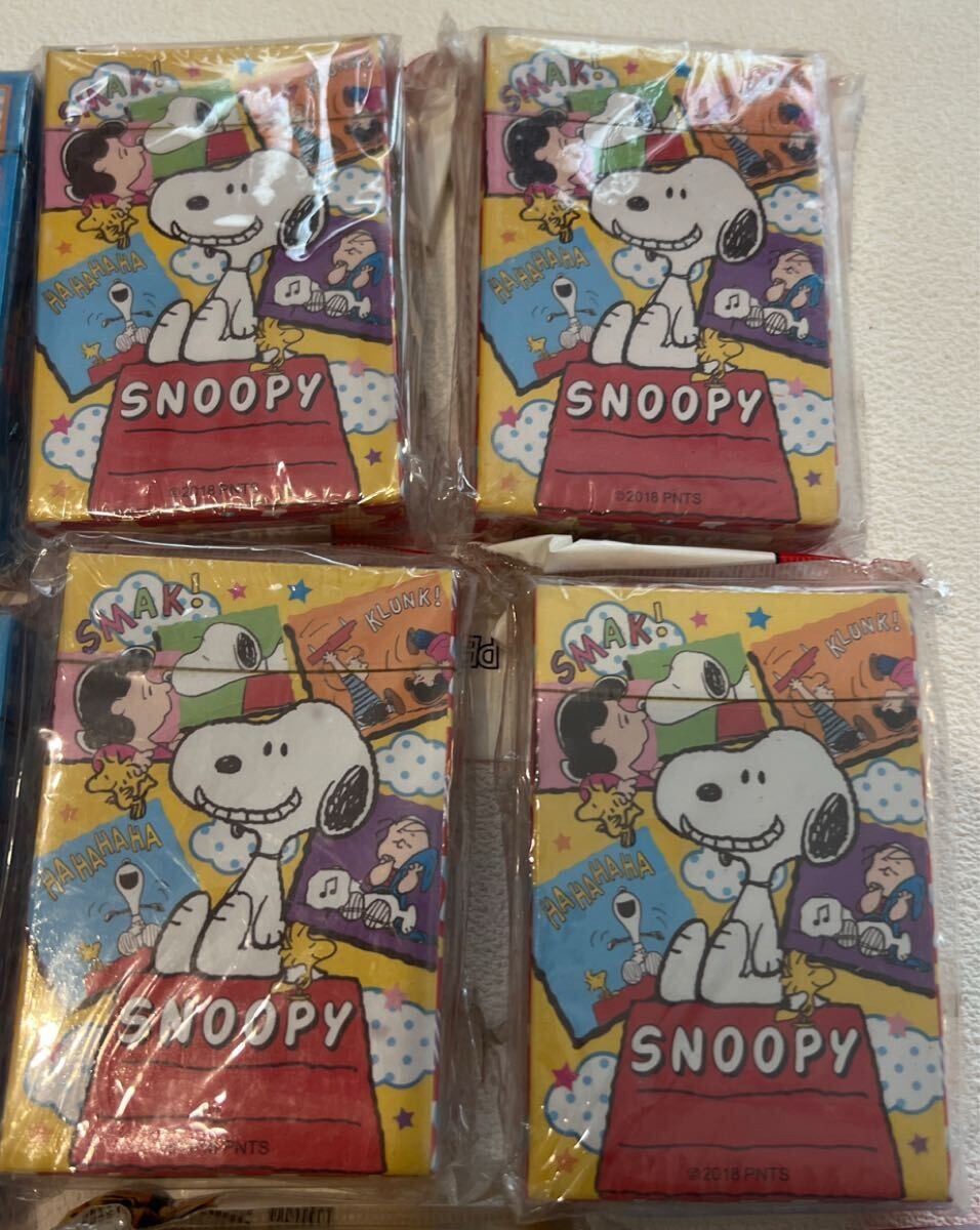 【未使用】A268-60 未開封トランプ 大量セット まとめ販売 20個 スヌーピー ミニオンズ カードゲーム レクリエーション 景品 プレゼント交換 ゲームの落札情報詳細 - Yahoo ...