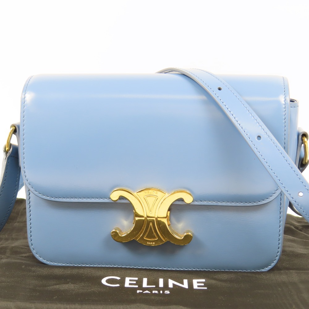 【やや傷や汚れあり】CELINE セリーヌ ショルダーバッグ M13 シェル型 マカダム柄 ガンチーニ PVC×レザー ブラウン系 鞄 fah 5S153の落札情報詳細 - Yahoo ...