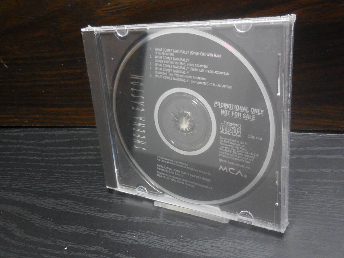 【やや傷や汚れあり】80s レア 帯付き 83年国内初期3500円盤(CP35-3058-2 1A1) シーナ・イーストン(SHEENA EASTON) 81年1st「モダン・ガール(TAKE ...