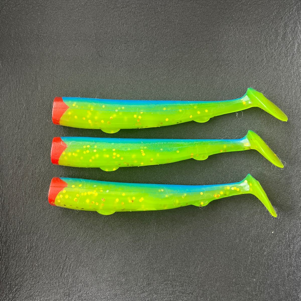 【未使用に近い】限定カラー ブルーブルー ジョルティ 15g・22g・30g 共通 4インワーム ポイズンUの落札情報詳細 - Yahoo!オークション落札価格検索 オークフリー