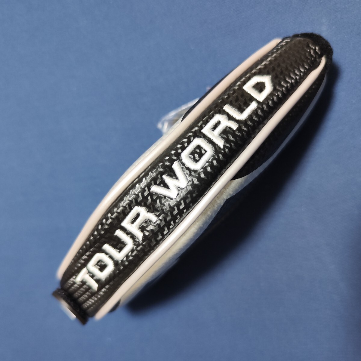 【未使用】ホンマ TW-U 【 アイアン型UT ロングアイアン用 】ヘッドカバー 新品 ユーティリティの落札情報詳細 - Yahoo!オークション落札価格検索 オークフリー