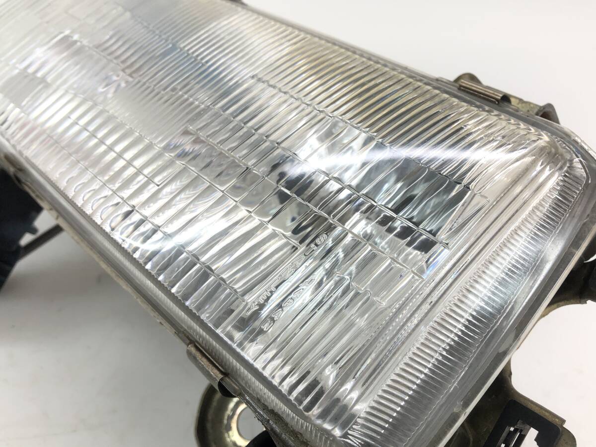 【傷や汚れあり】_b193063 ホンダ トゥデイ JA3 ヘッドライト ランプ 左 LH ハロゲン 001-6511 JW3 JW4 JA1 JA2の落札情報詳細 - Yahoo ...