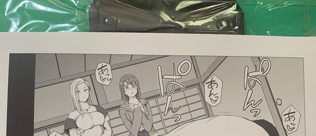 【やや傷や汚れあり】催眠性指導 secret lesson 予約特典 複製原画 同人誌 PCソフト ソフマップ / 愛上陸 50on! だーく ...