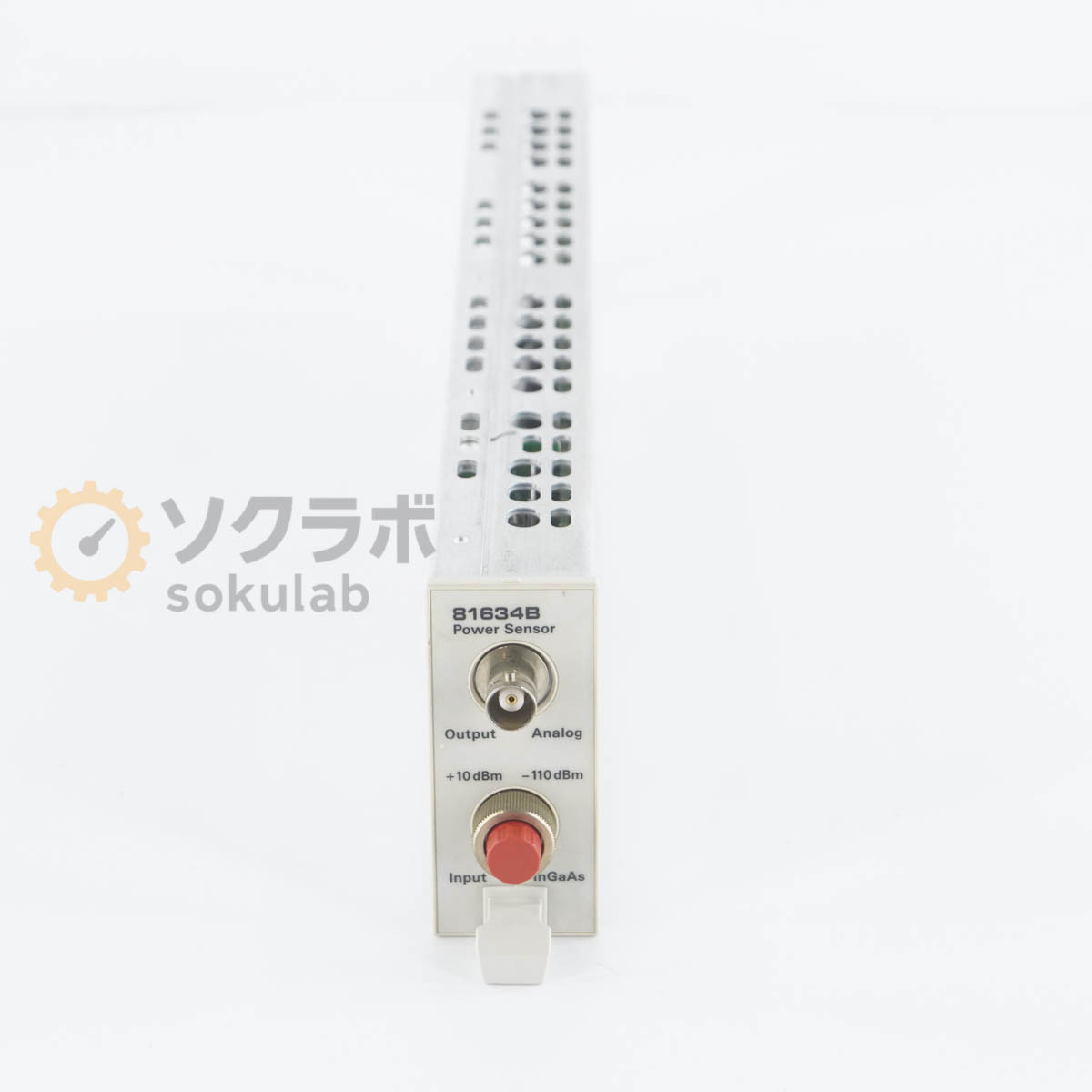 【やや傷や汚れあり】[JB] 保証なし 81634B Agilent FG hp アジレント Keysight キーサイト Power ...