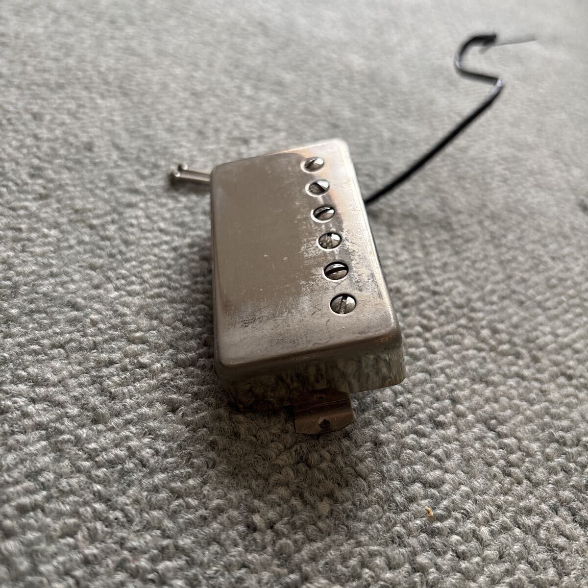 【傷や汚れあり】Seymour duncan pickups SH-4 made in America セイモア ダンカン セイモアダンカン ジャンク扱 Humbucker メイドイン ...
