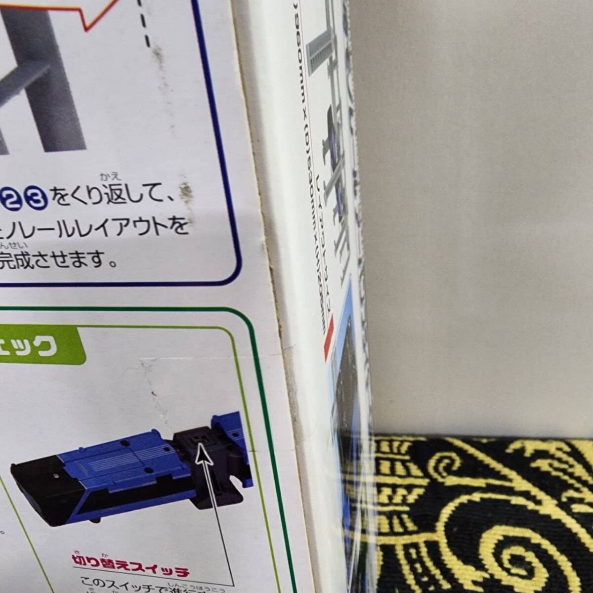 【傷や汚れあり】08M01 未開封 プラレール 千葉都市モノレール アーバンフライヤー 0形の落札情報詳細 - Yahoo!オークション落札価格検索 オークフリー