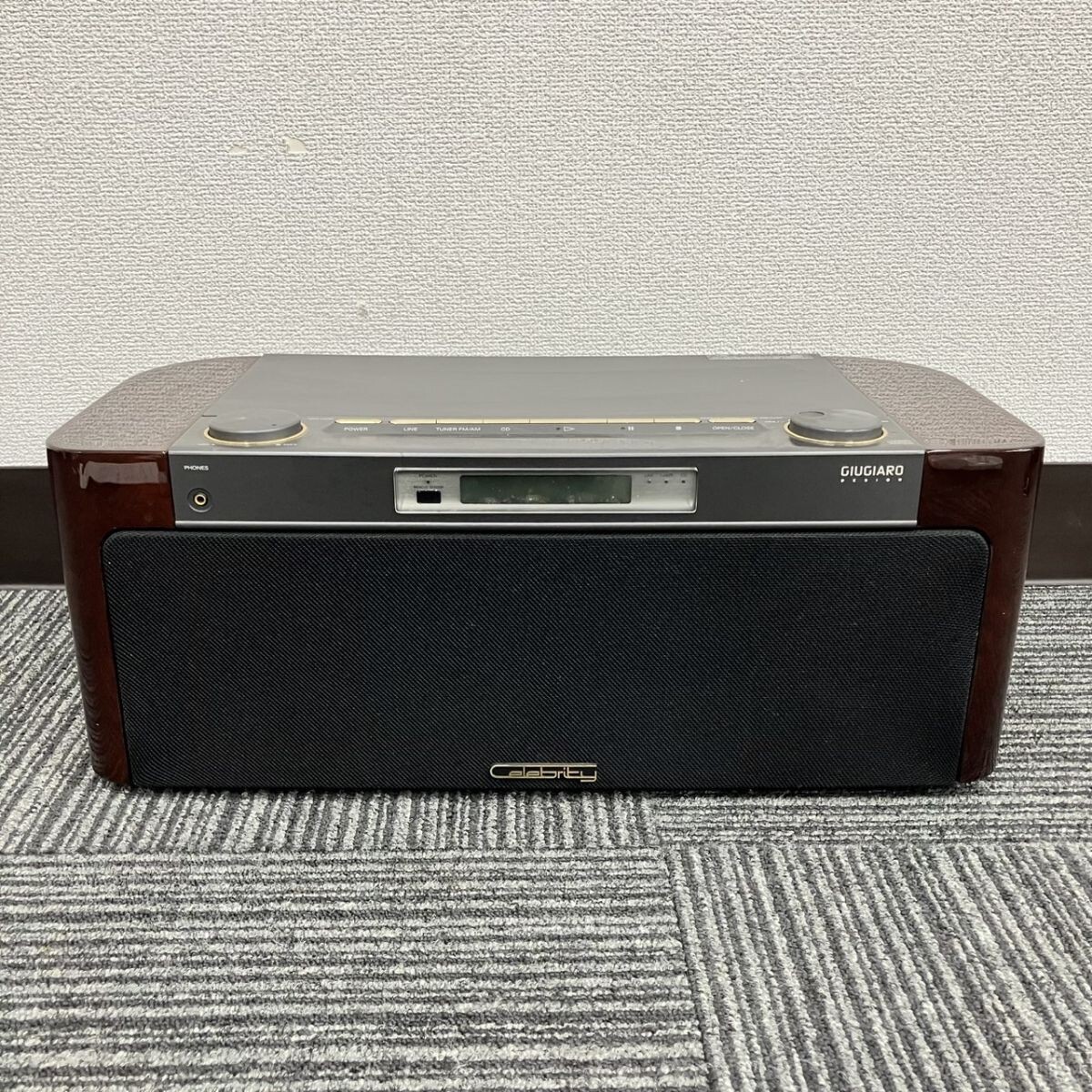 【傷や汚れあり】(CH) SONY ソニー CD NEW STEREO D-3000 現状品の落札情報詳細 - Yahoo!オークション落札 ...