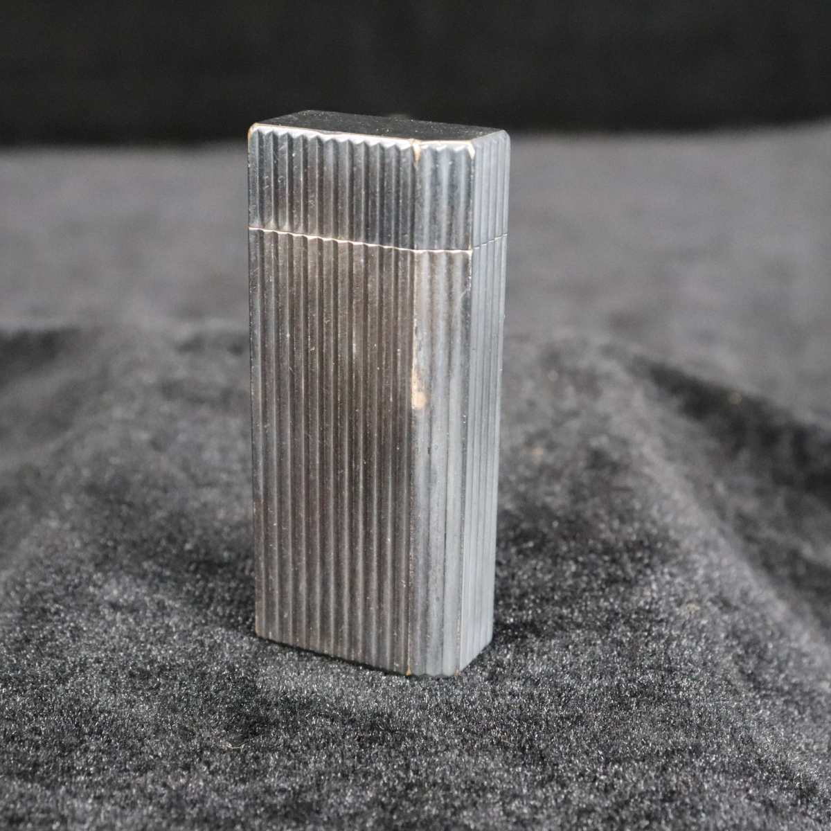 【やや傷や汚れあり】Cartier カルティエ ガスライター 79118K SWISS MADE 喫煙具 喫煙グッズ_LFE_C0825-F008の落札情報詳細 - Yahoo!オークション ...