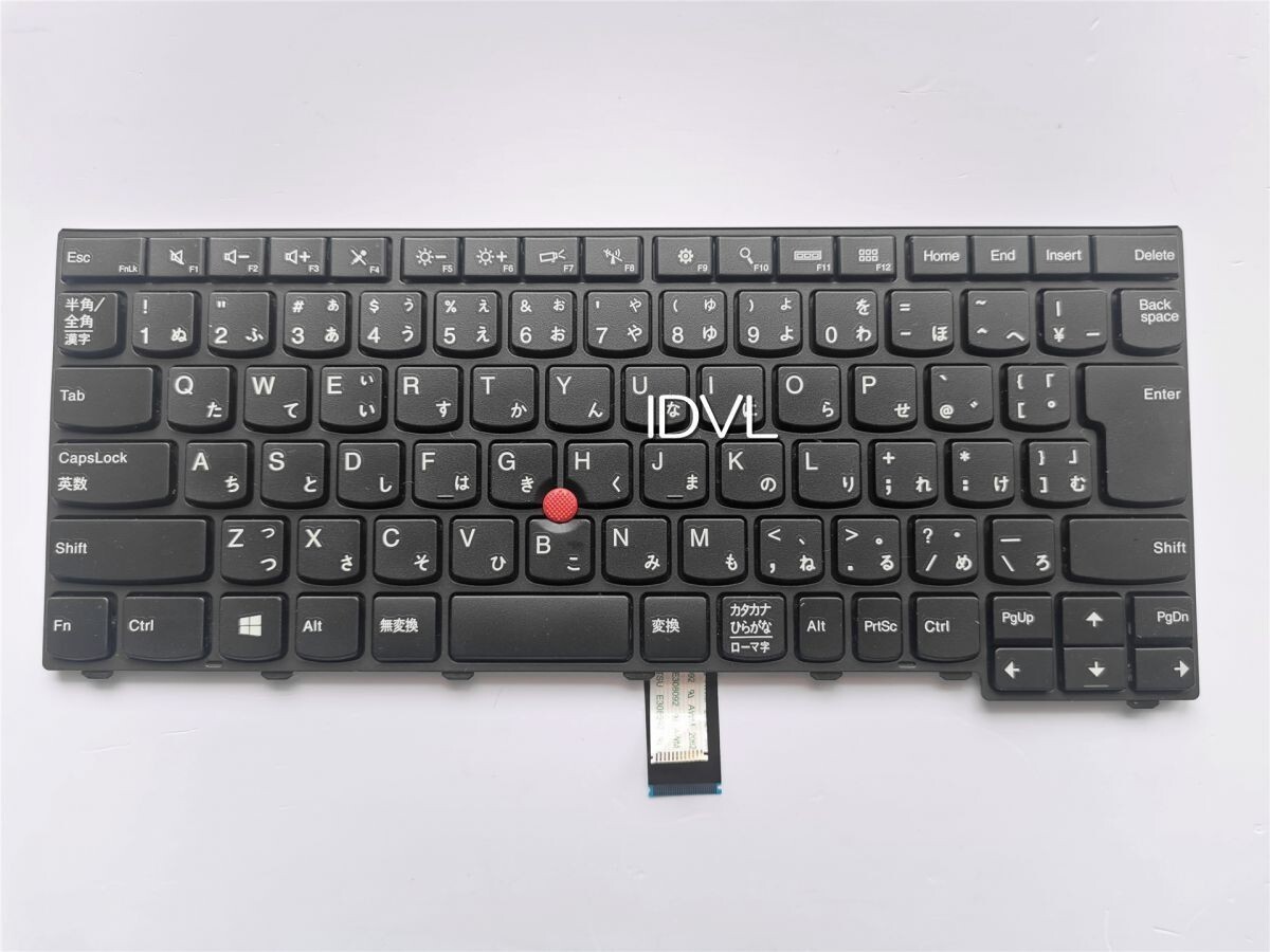 【やや傷や汚れあり】送料200円~Lenovo/IBM ThinkPad E431 E440 L440 L450 L460 L470 T431S T440 T440S T440P T450S ...