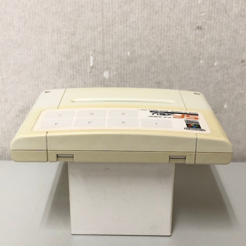 【傷や汚れあり】【ファイアーエムブレム トラキア776】ニンテンドー SFC スーパーファミコン SFメモリカセット ソフトのみ 起動確認済 250807SK270102の落札情報詳細 ...