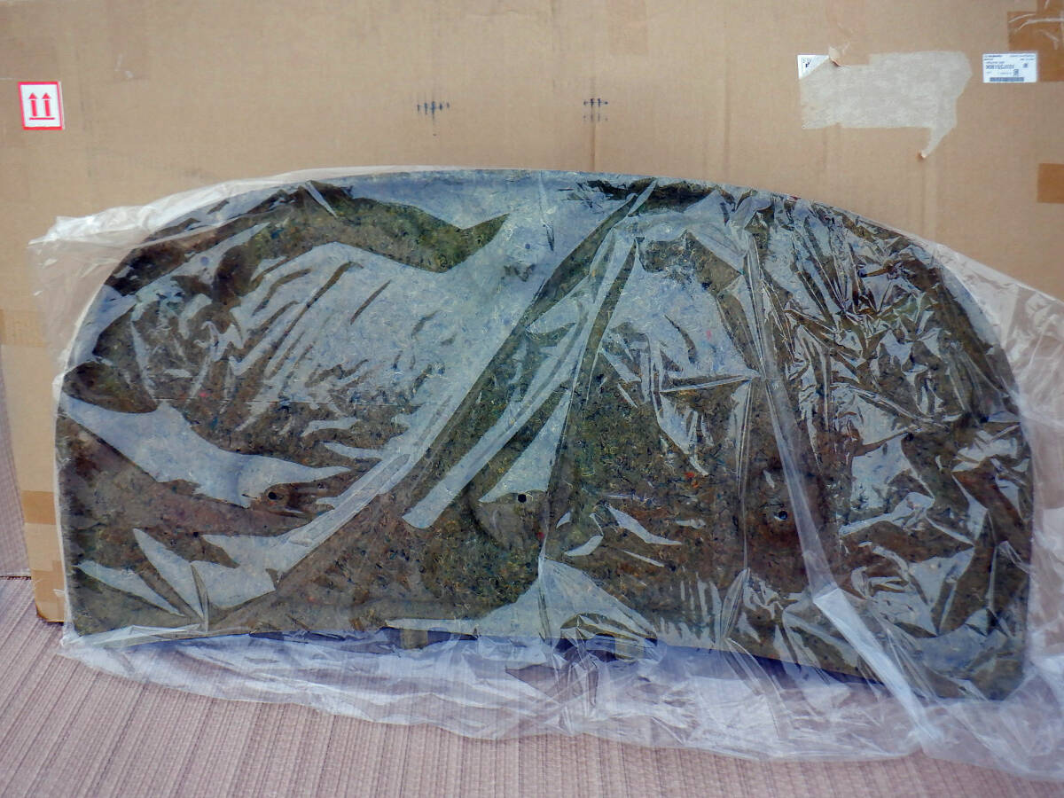 【未使用】新品 スバル SK5 SK9 SKE フォレスター 純正インシュレーター 90815SJ101 ボンネット エンジン フード パネル カバーの落札情報詳細 - Yahoo ...