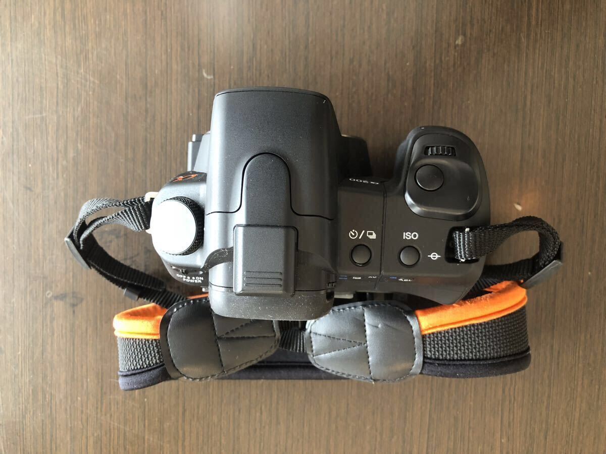 【目立った傷や汚れなし】SONY ソニー α200 10.2 MEGA PIXELE 一眼レフカメラ ブラック #4060 Y1Kの落札情報 ...