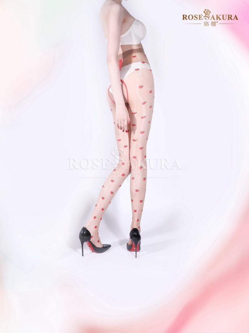 【未使用】超セクシー【8494】ベージュ RoseSakura 美脚 オープンクロッチ タイツ ストッキング 誘惑 タイツ パンスト スレンダー 悩殺 インナー 下着の落札情報詳細 ...