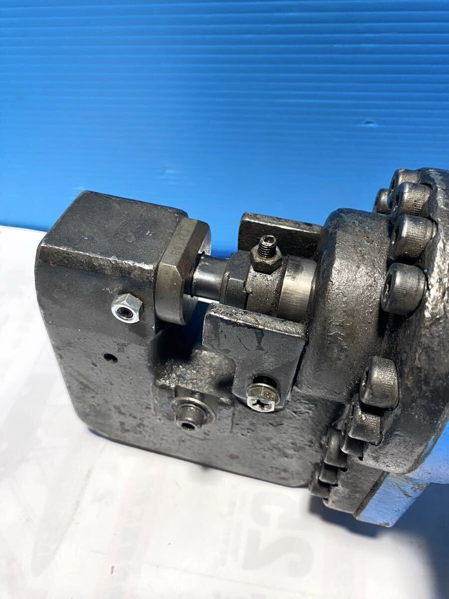 【全体的に状態が悪い】A838★ Ogura オグラ 油圧式パンチャー HPC-18N 100V 電動工具の落札情報詳細 - Yahoo!オークション落札価格検索 オークフリー